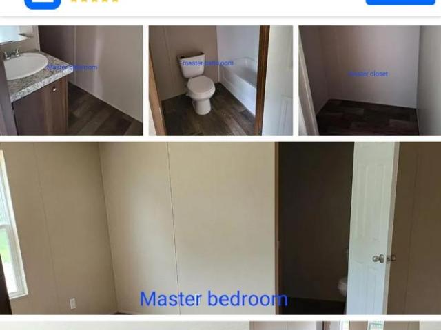 2 Br, 2 bath, Single Family 1320 Fm 222 Loop N
