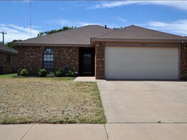 2 Br, 2 bath, Single Family 1323 81st St