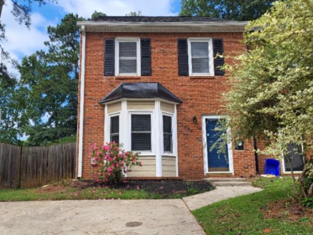 2 Br, 2 bath, Single Family 1339 Poplar Pointe