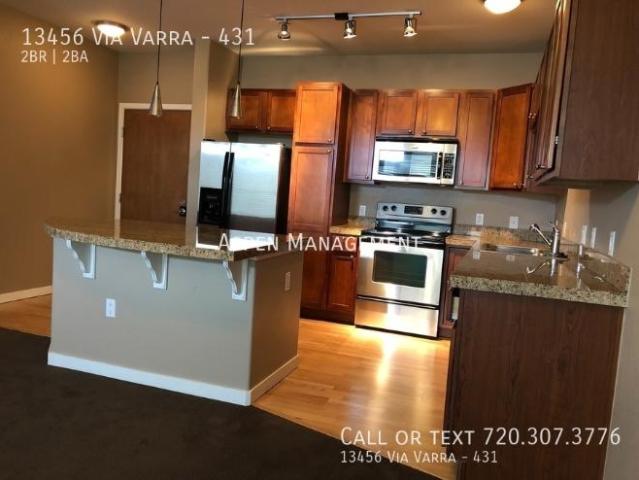 2 Br, 2 bath, Single Family 13456 Via Varra