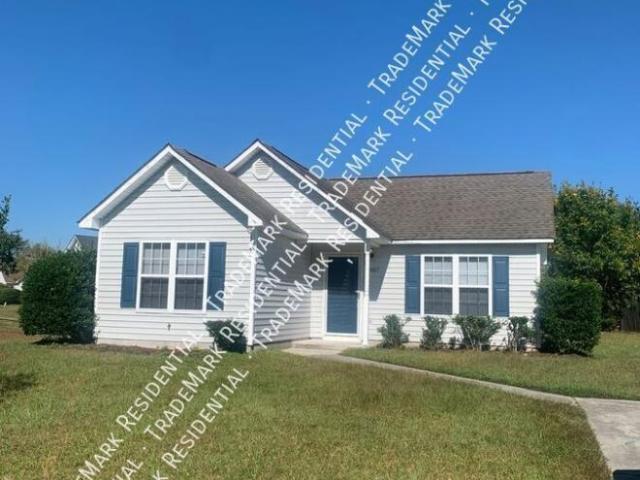 2 Br, 2 bath, Single Family 2407 Oban Ct