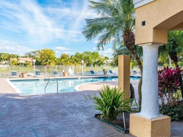 2 Br, 2 bath, Single Family 2460 Nw 33 St