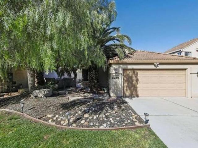 2 Br, 2 bath, Single Family 2483 Cherry Hills Dr