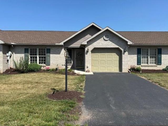 2 Br, 2 bath, Single Family 24 Mel ron Ct