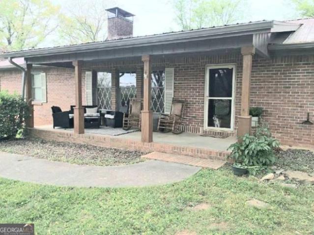 2 Br, 2 bath, Single Family 24 Ray Mcclain Lane