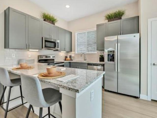 2 Br, 2 bath, Single Family 250 N Boorman Ln