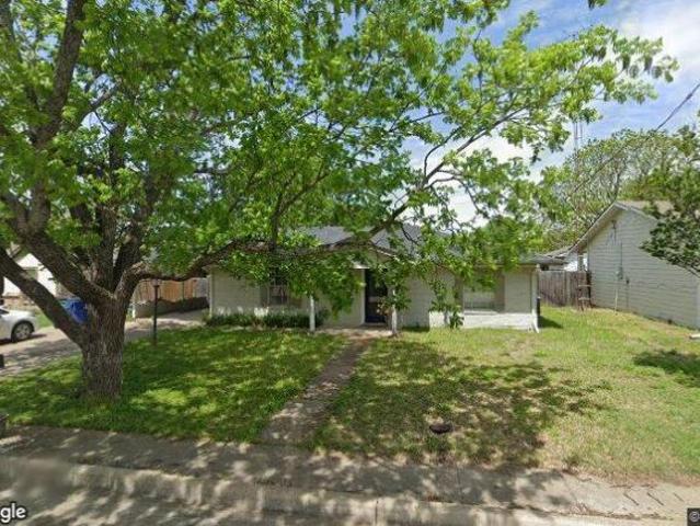 2 Br, 2 bath, Single Family 2511 1st Street