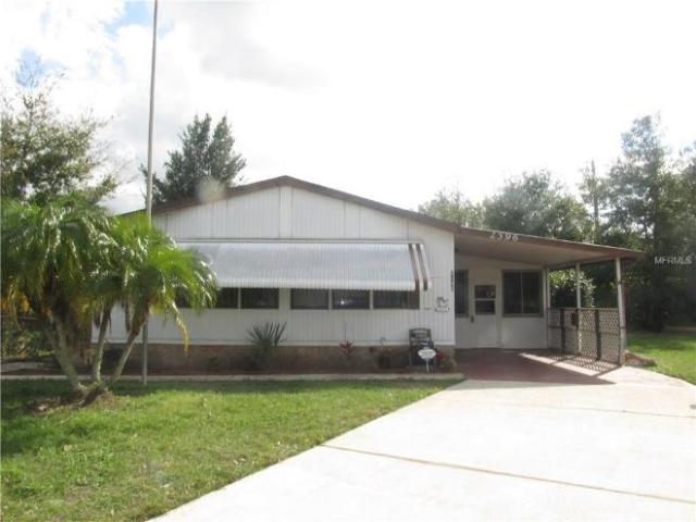 2 Br, 2 bath, Single Family 2596 Wekiva Lane
