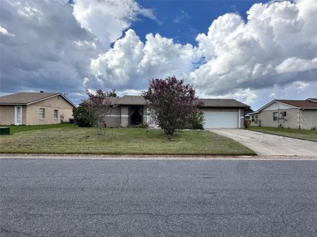 2 Br, 2 bath, Single Family 263 La Paz Dr