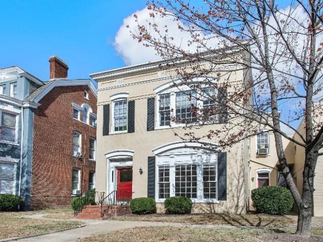 2 Br, 2 bath, Single Family 2604 Grove Avenue