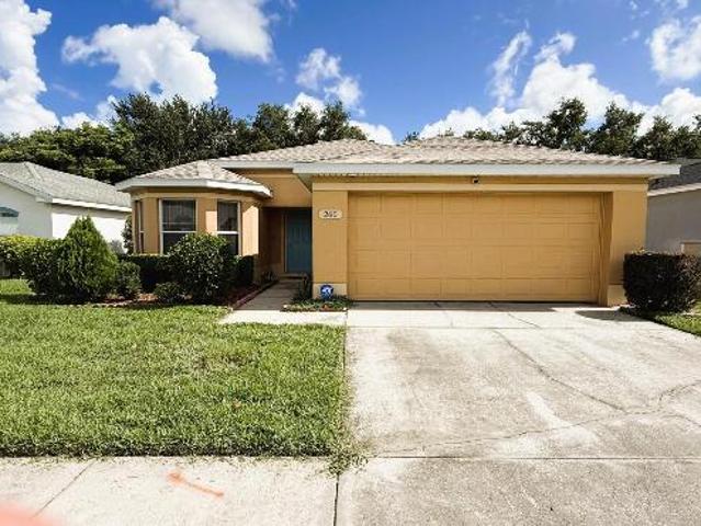 2 Br, 2 bath, Single Family 260 Lake Suzanne Drive