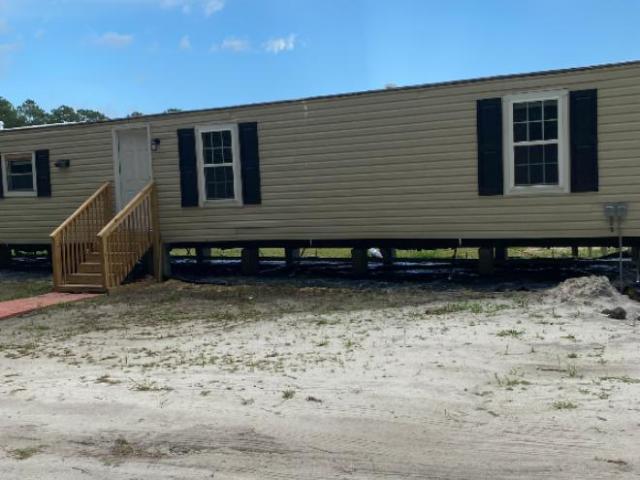 2 Br, 2 bath, Single Family 2610 New Hope Rd