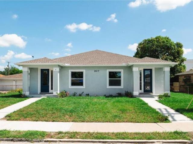 2 Br, 2 bath, Single Family 2617 W St Joseph St
