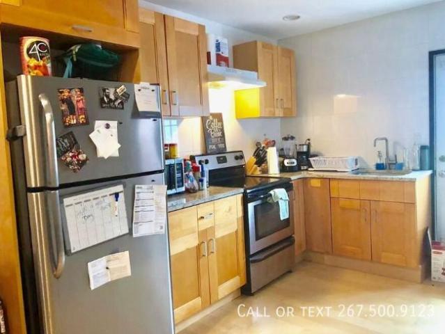 2 Br, 2 bath, Single Family 2641 Tulip St