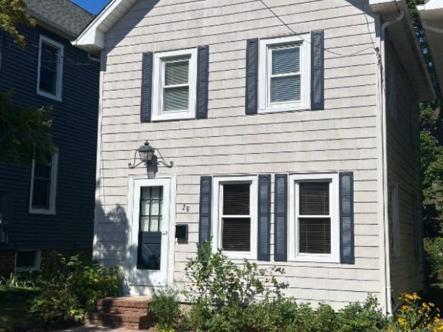2 Br, 2 bath, Single Family 26 Keep Street