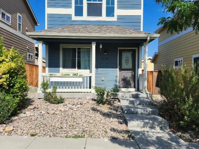 2 Br, 2 bath, Single Family 2778 Tallgrass Ln