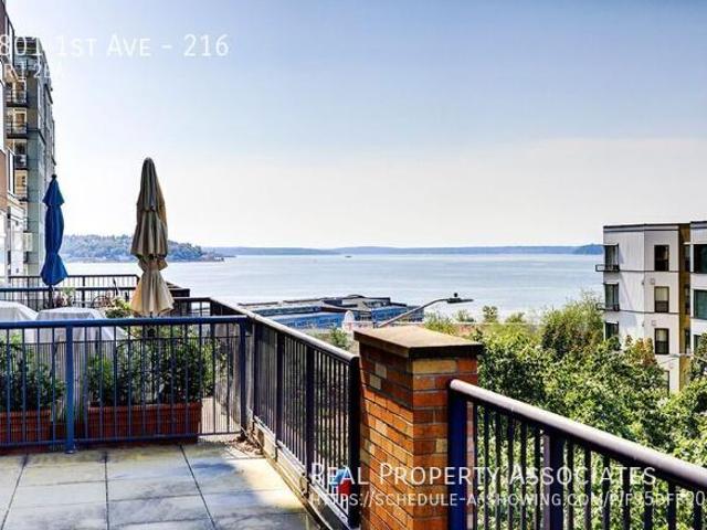 2 Br, 2 bath, Single Family 2801 1st Ave