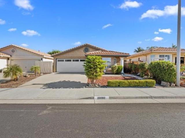 2 Br, 2 bath, Single Family 28082 Bavaria Dr