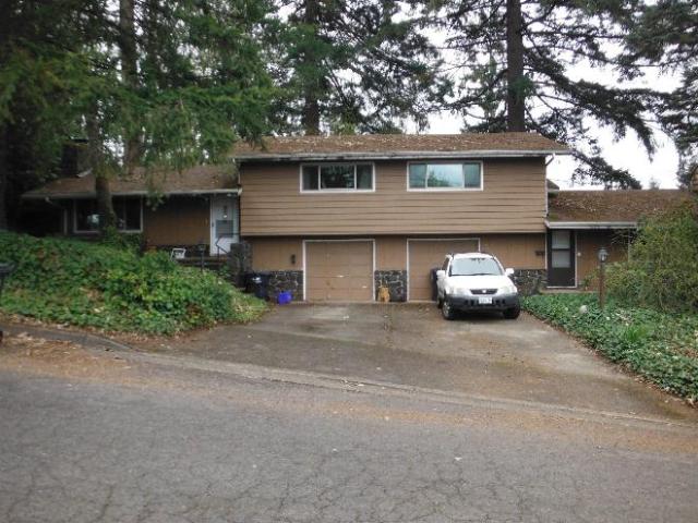 2 Br, 2 bath, Single Family 2810 Madison Street