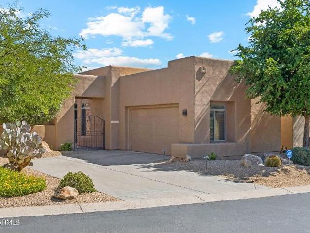 2 Br, 2 bath, Single Family 28203 North 108th Way