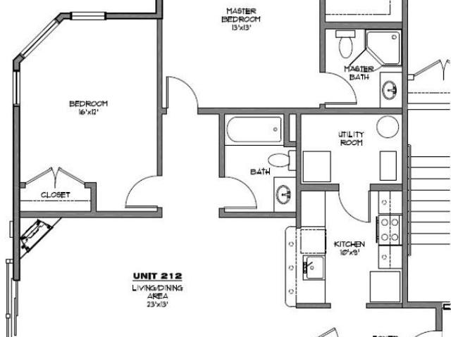 2 Br, 2 bath, Single Family 28 Goodhue Street