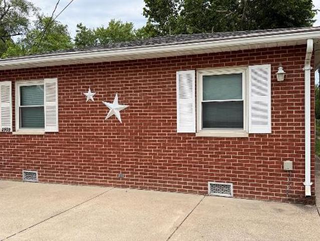 2 Br, 2 bath, Single Family 2909 Elm Street