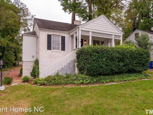 2 Br, 2 bath, Single Family 2922 Oberlin Road