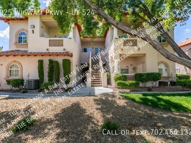 2 Br, 2 bath, Single Family 2925 Wigwam Pkwy