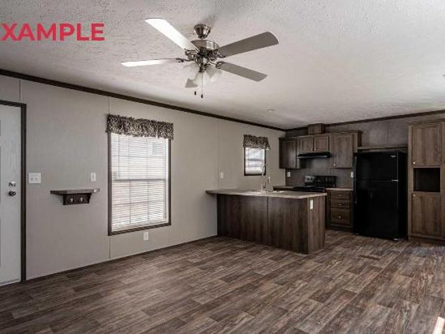 2 Br, 2 bath, Single Family 2980 Burgaw Highway