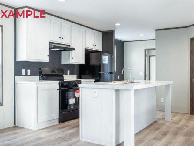 2 Br, 2 bath, Single Family 2980 Burgaw Highway