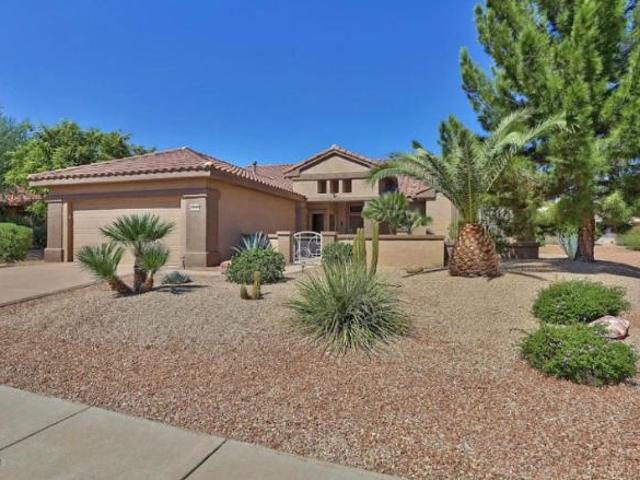 2 Br, 2 bath, Single Family 20046 N Hearthstone Dr
