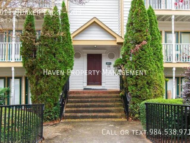 2 Br, 2 bath, Single Family 2011 Quaker Lndg