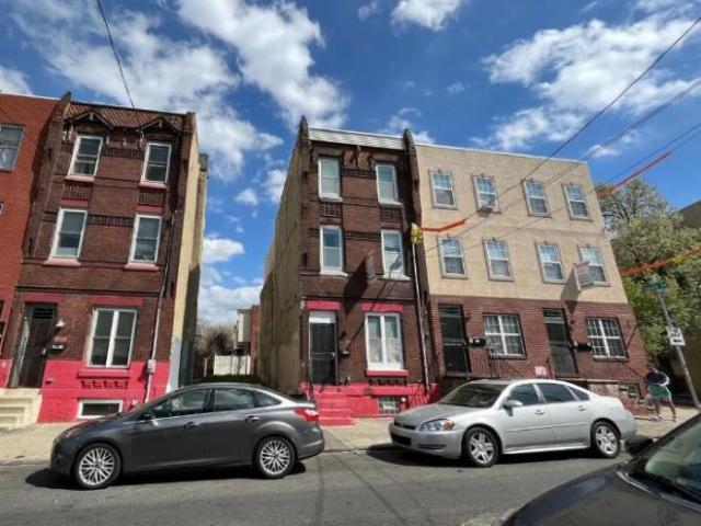 2 Br, 2 bath, Single Family 2017 N 16th Street