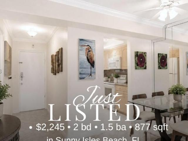 2 Br, 2 bath, Single Family 201 178th Drive