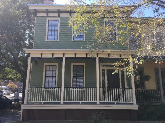 2 Br, 2 bath, Single Family 201 W Duffy Street