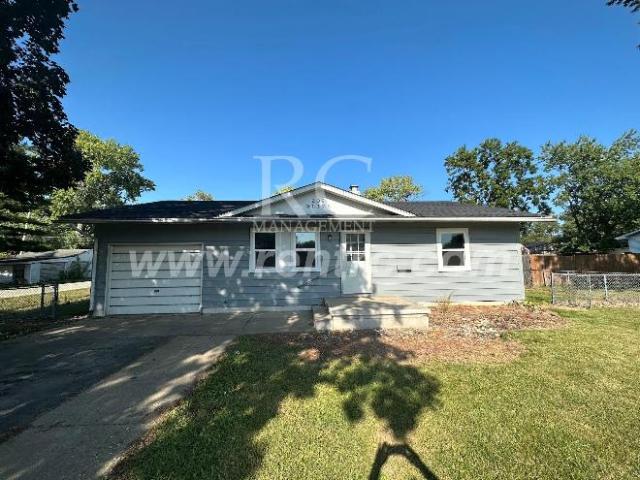 2 Br, 2 bath, Single Family 202 Olive