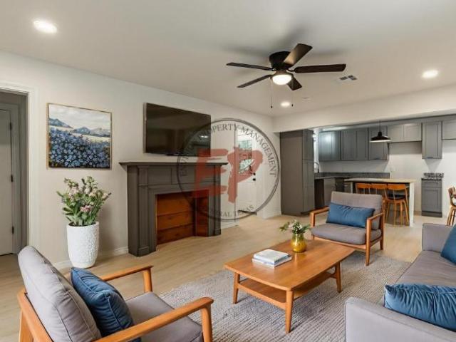 3 Br, 2 bath, Single Family 207 Joel Hooper