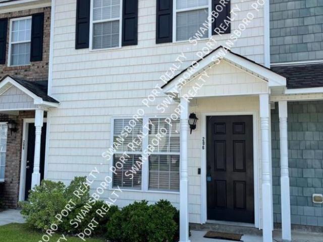 2 Br, 2 bath, Single Family 206 Bridgewood Dr