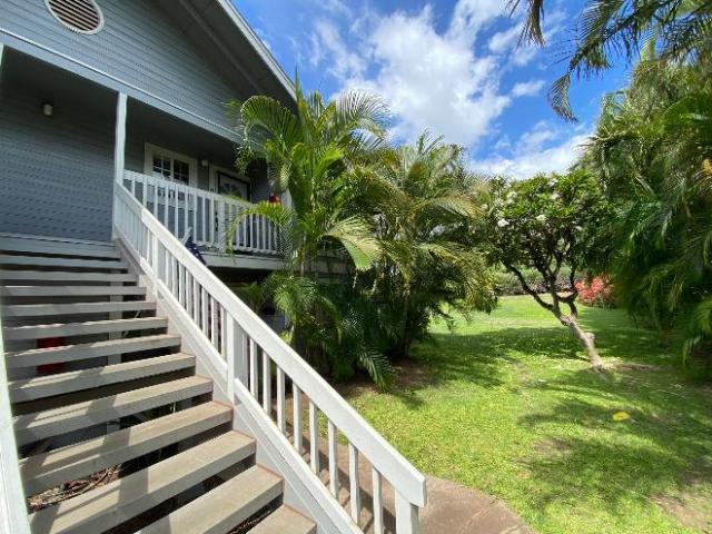 2 Br, 2 bath, Single Family 206 Keonekai Villages