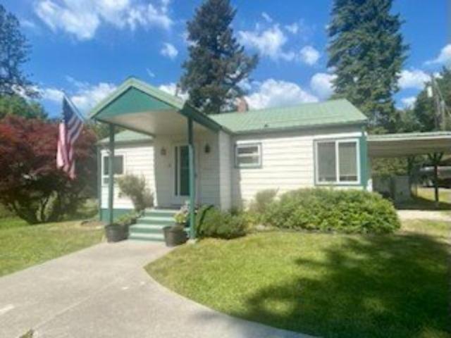 2 Br, 2 bath, Single Family 206 S Madison St