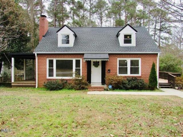2 Br, 2 bath, Single Family 209 Carbonton Road