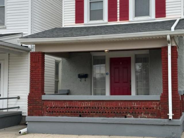 2 Br, 2 bath, Single Family 213 Burns Ave