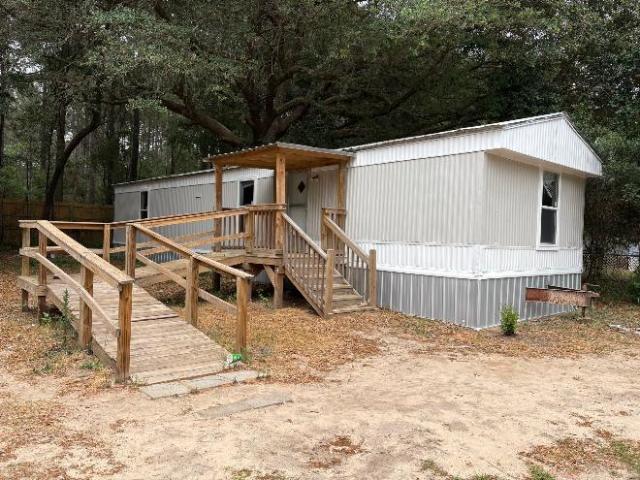 2 Br, 2 bath, Single Family 2125 Bethel Church Rd