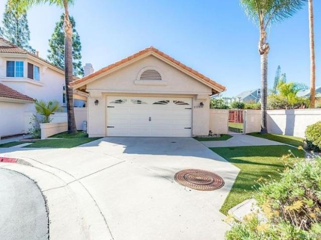 2 Br, 2 bath, Single Family 2129 Domingo Gln