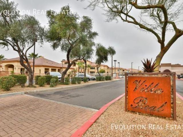 2 Br, 2 bath, Single Family 2134 E Broadway Rd
