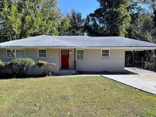 2 Br, 2 bath, Single Family 2138 Springdale Rd SW