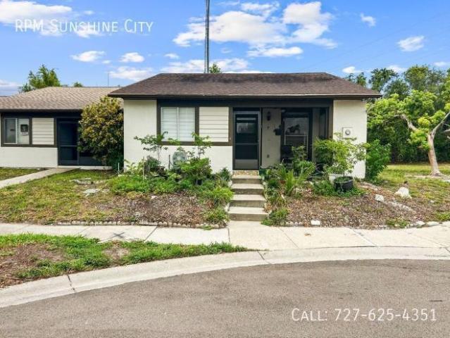 2 Br, 2 bath, Single Family 2140 Corbin Pl