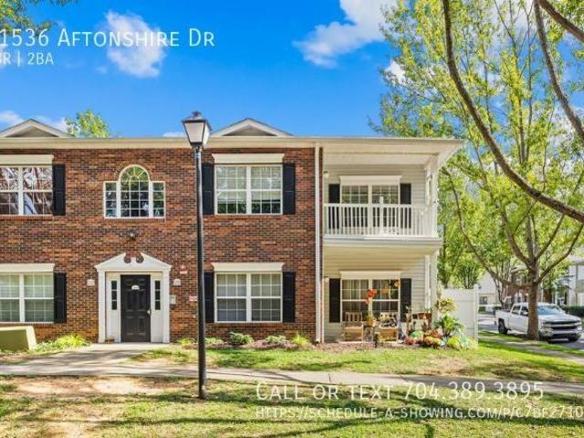 2 Br, 2 bath, Single Family 21536 Aftonshire Dr