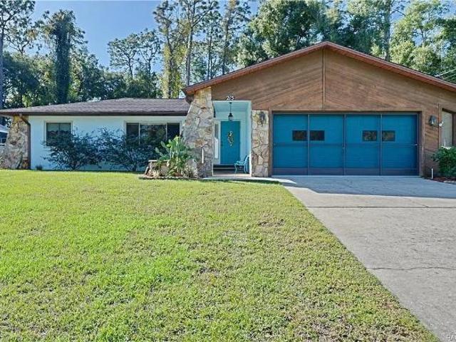 2 Br, 2 bath, Single Family 215 Daffodil St