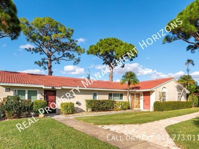 2 Br, 2 bath, Single Family 2169 Pueblo Circle